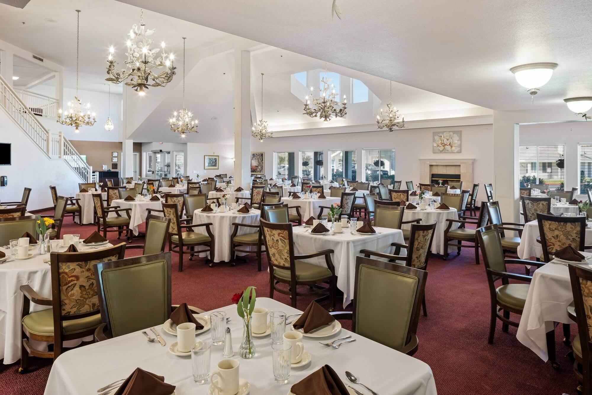 Vista del Rio Photo Gallery | Peoria Community Images