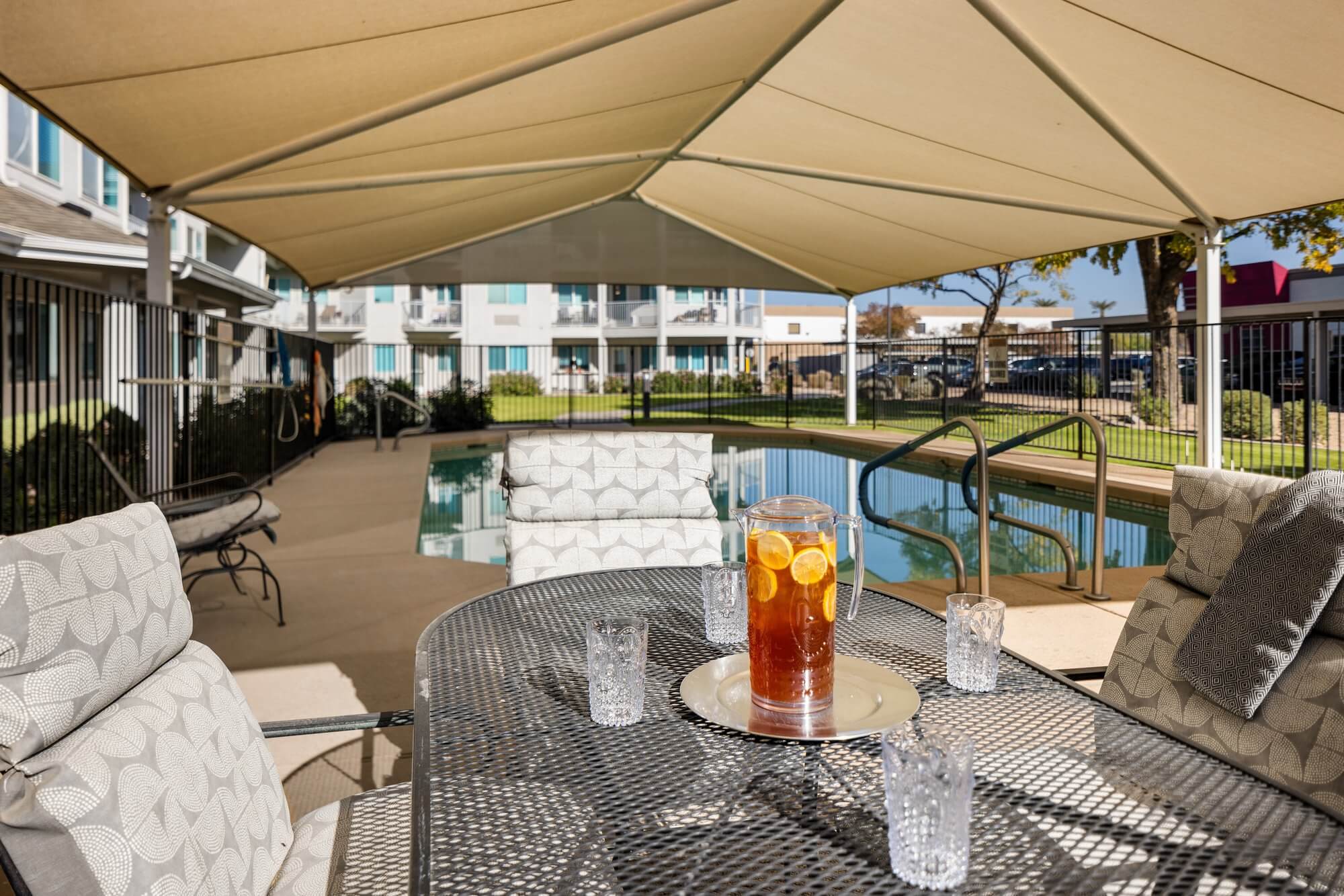 Vista del Rio - Gallery and Floor Plans