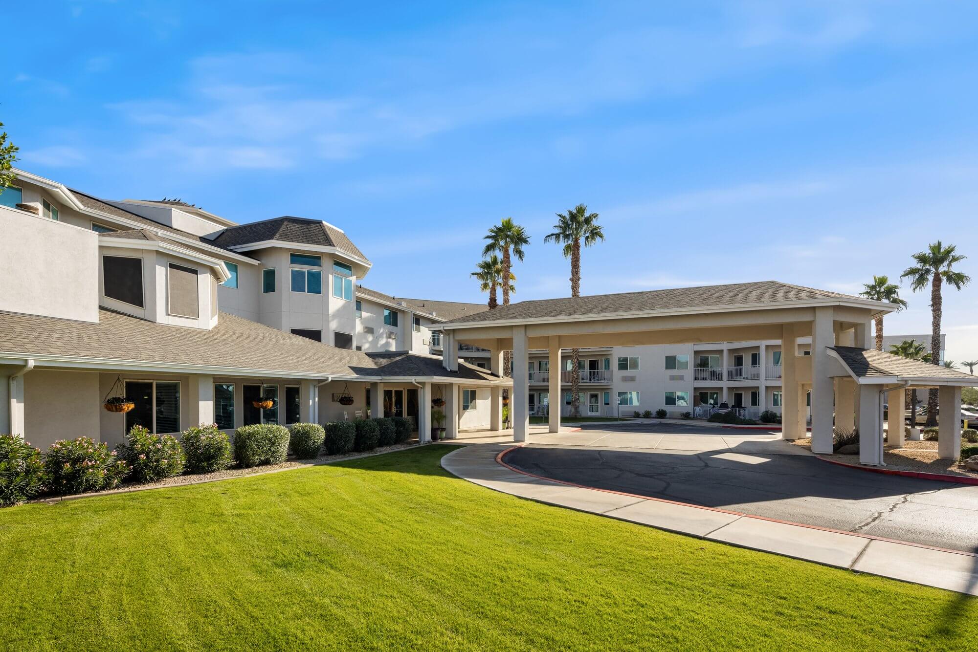 Vista del Rio Photo Gallery | Peoria Community Images