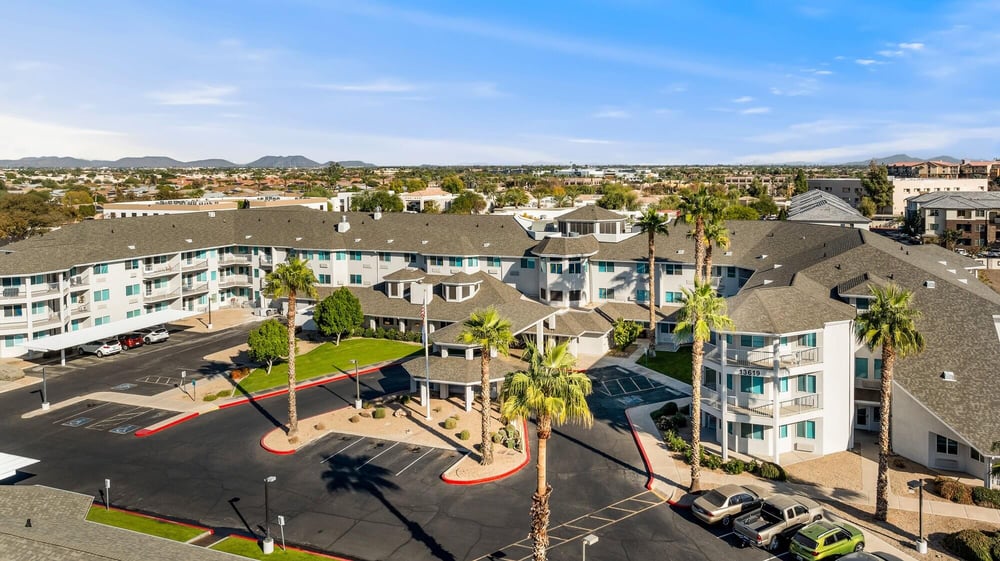 Vista del Rio Photo Gallery | Peoria Community Images