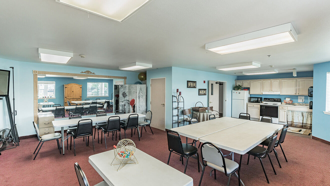 Vista del Rio - Gallery and Floor Plans