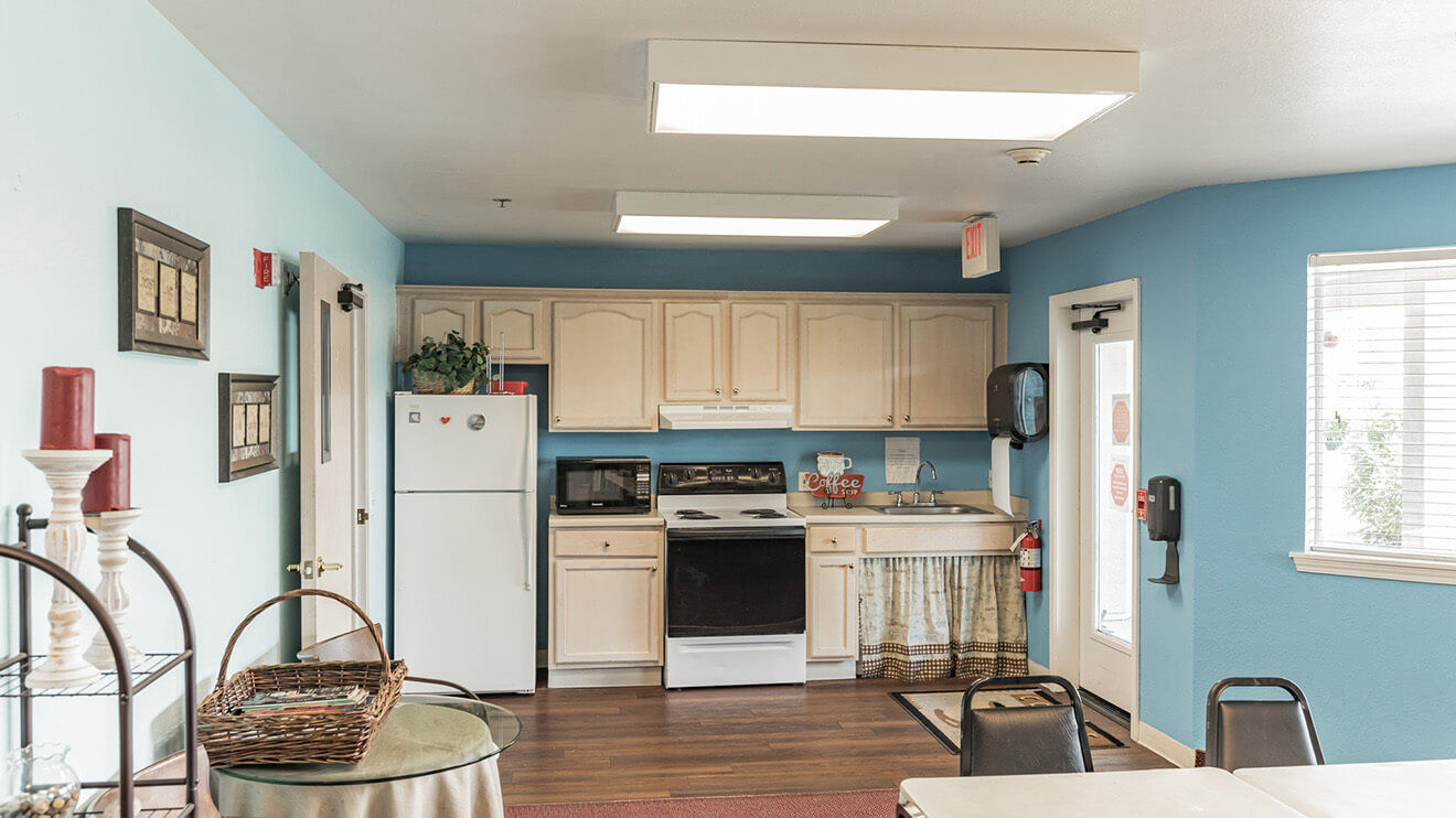 Vista del Rio - Gallery and Floor Plans