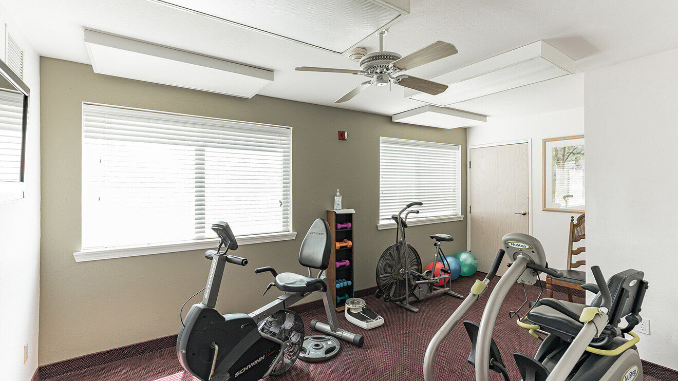 Vista del Rio - Gallery and Floor Plans